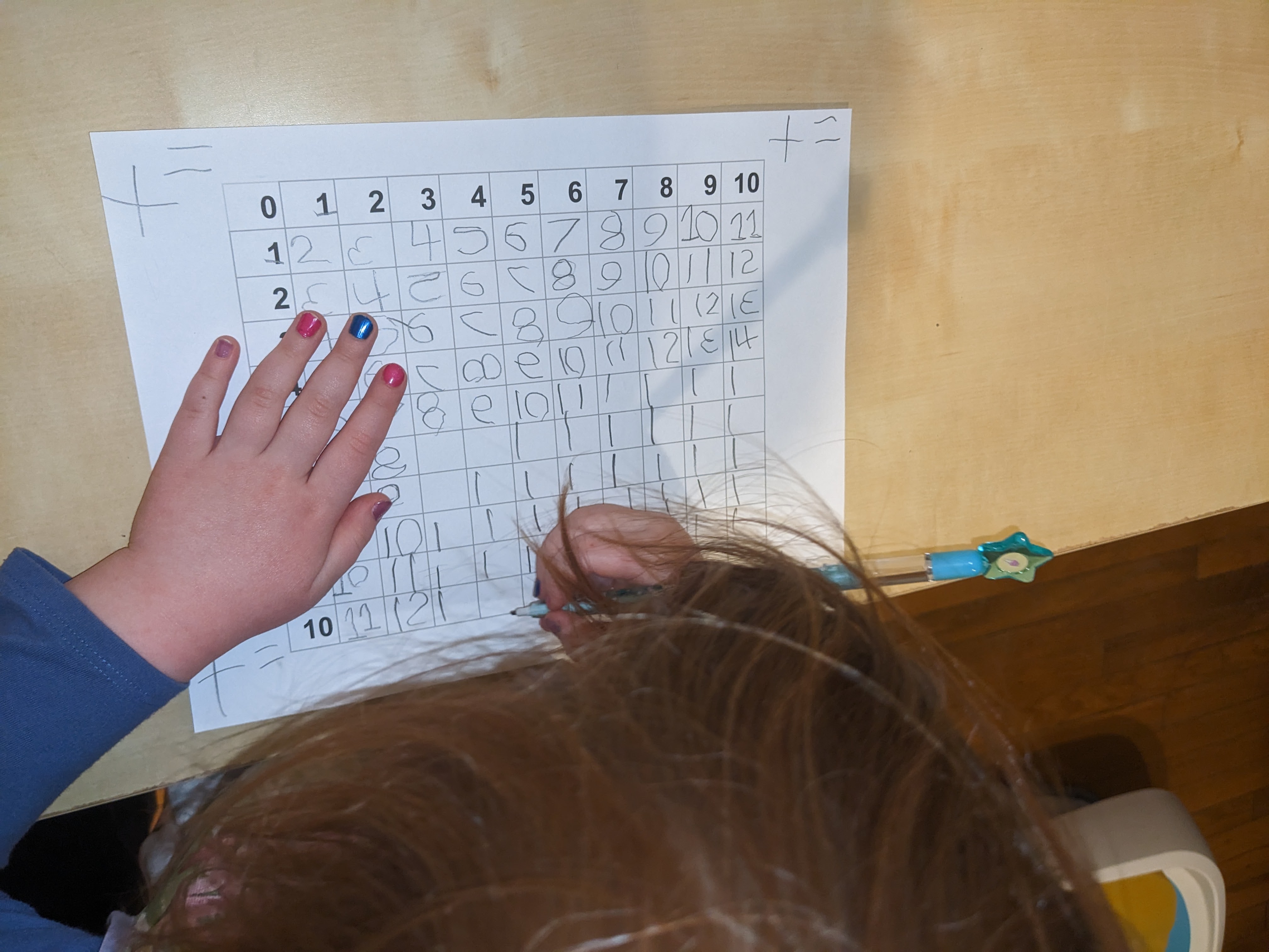 Blake Courter - Blake Courter