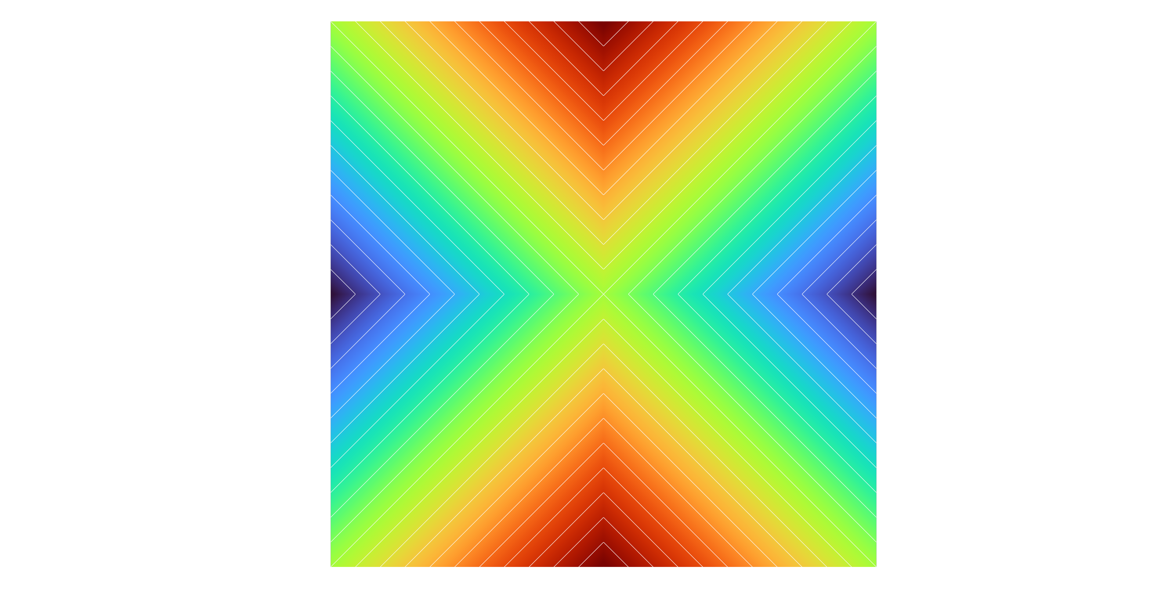 Discrete non-Euclidean geometry for kids via trivial arithmetic - Blake Courter